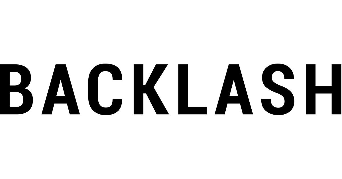 BACKLASH